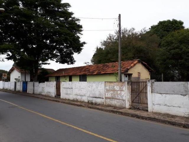 Terreno à venda 2476.84M², Alto do Cardoso, Pindamonhangaba SP