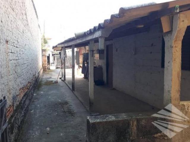 Terreno à venda, 247 m² por R$ 195.000,00 Vila Costa Taubaté/SP