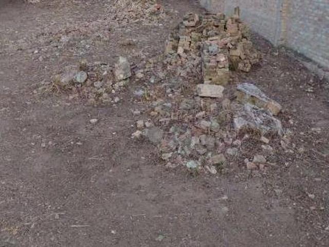 Terreno à venda, 247 m² por R$ 324.000,00 Limoeiro São Paulo/SP