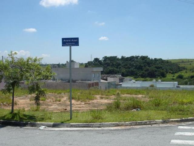 Terreno à venda, 247 m² por R$ 380.000,00 Portal dos Pássaros São José dos Campos/SP
