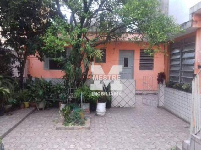 Terreno à venda, 247 m² por R$ 479.000,00 Vila Barros Guarulhos/SP
