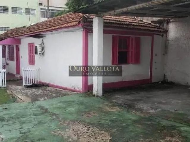 Terreno à venda, 247 m² por R$ 500.000,00 Vila Prudente Zona Leste São Paulo/SP