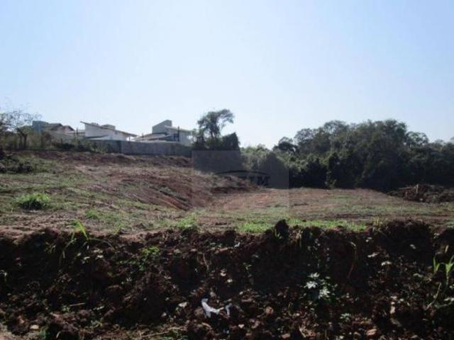 Terreno à venda, 2480 m² Observatório Vinhedo/SP