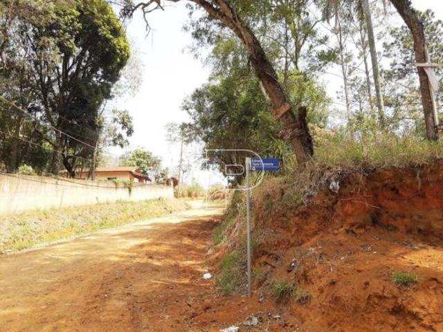 Terreno à venda, 2480 m² por R$ 992.000,00 Caucaia do Alto Cotia/SP