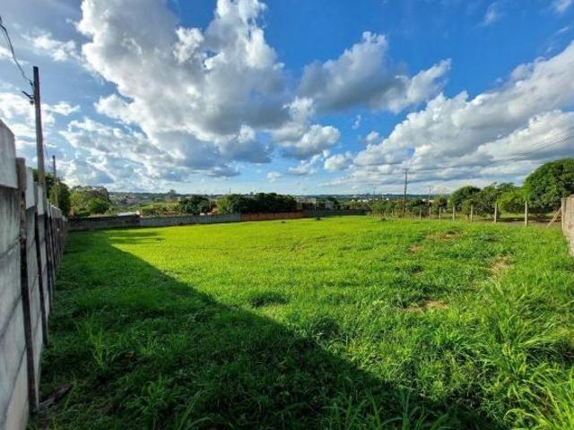 Terreno à venda, 2481 m² por R$ 1.240.000,00 Vale das Paineiras Americana/SP