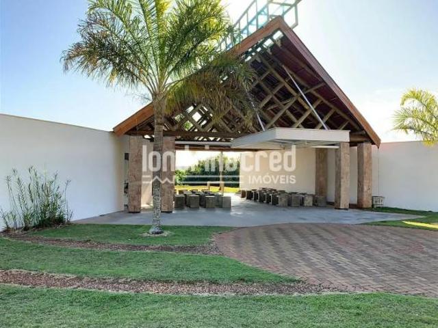 Terreno à venda 2487.32M², Zona Rural, Sertanópolis PR ECOVILLAS DO LAGO
