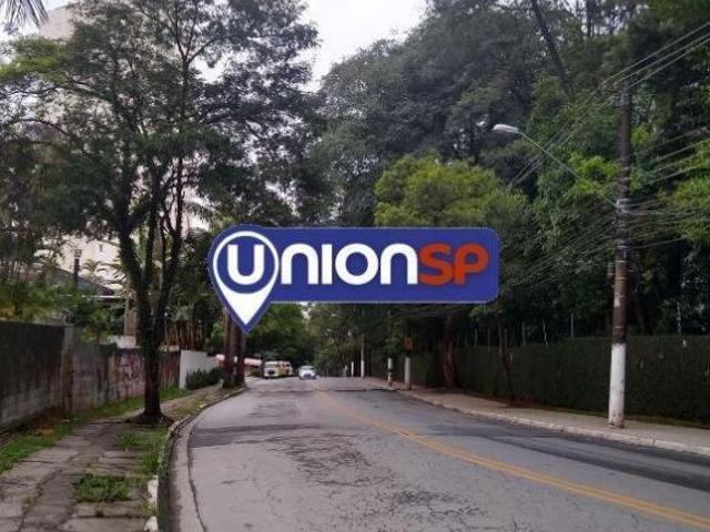Terreno à venda, 248 m² por R$ 1.500.000,00 Morumbi São Paulo/SP