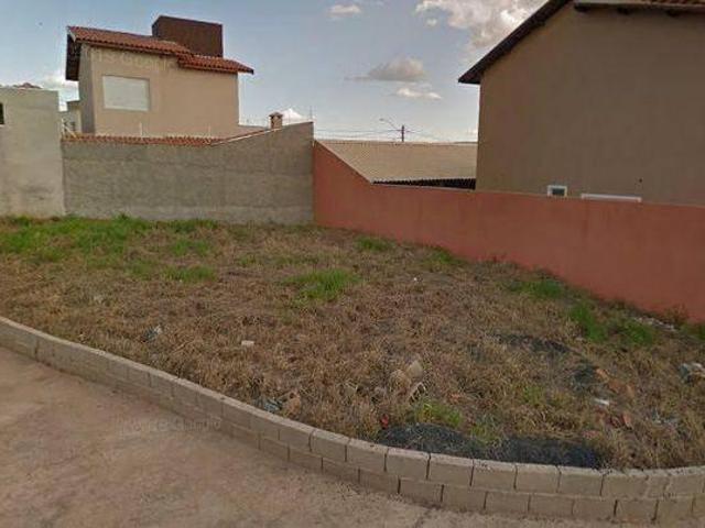 Terreno à venda, 248 m² por R$ 245.000,00 Residencial Greenville Ribeirão Preto/SP