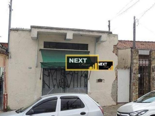 Terreno à venda, 248 m² por R$ 800.000,00 Vila Aricanduva São Paulo/SP