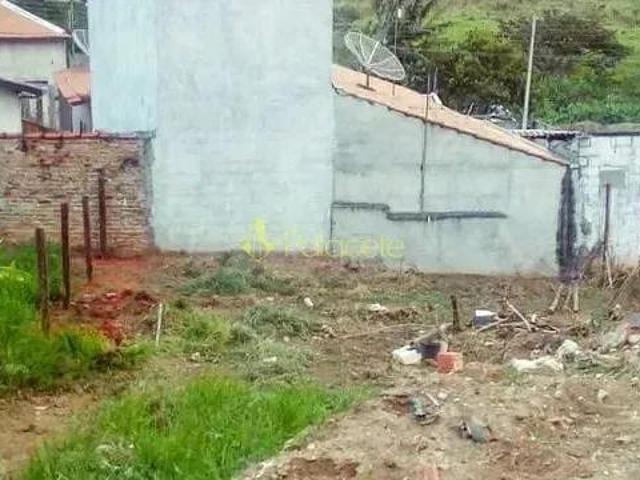 Terreno à venda 248M², Residencial Estoril, Taubaté SP