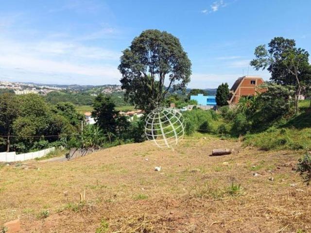 Terreno à venda, 249 m² por R$ 150.000,00 Jardim São Felipe Atibaia/SP