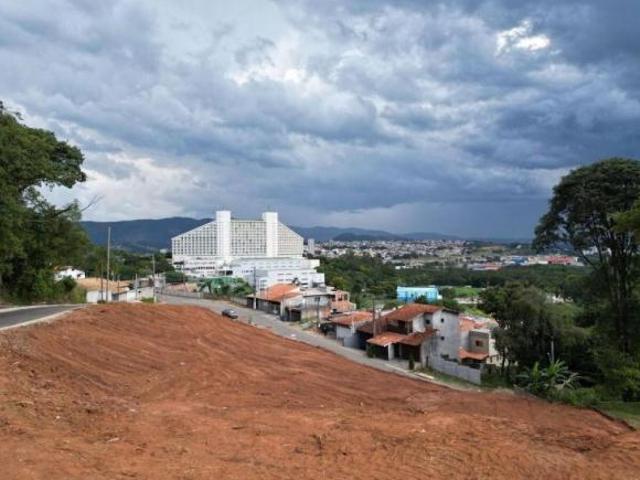 Terreno à venda, 249 m² por R$ 176.000,00 Jardim Santo Antônio Atibaia/SP