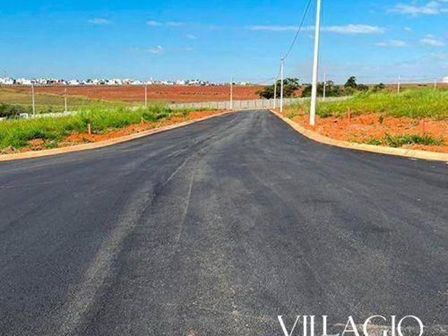 Terreno à venda, 249 m² por R$ 271.254,00 São Bento Paulínia/SP