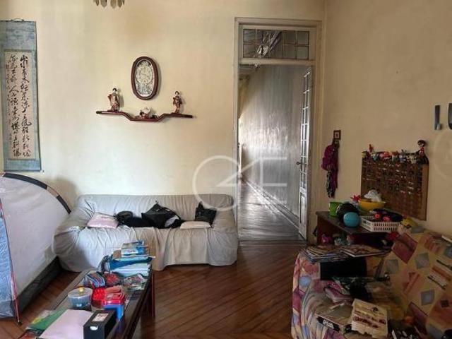 Terreno à venda, 249 m² por R$ 625.000,00 Vila Matias Santos/SP