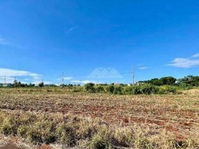 Terreno à venda, 249 m² por R$ 79.000,00 Área Rural Missal/PR