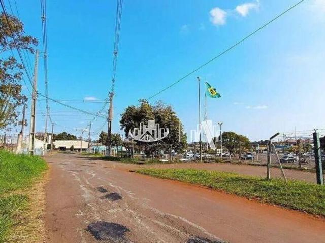 Terreno à venda, 2403 m² por R$ 1.987.000,00 Parque Maracanã Cambé/PR