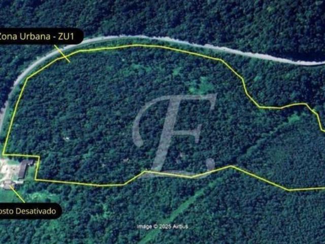 Terreno à venda, 240000 m² por R$ 132.499.000,00 Embaré Santos/SP