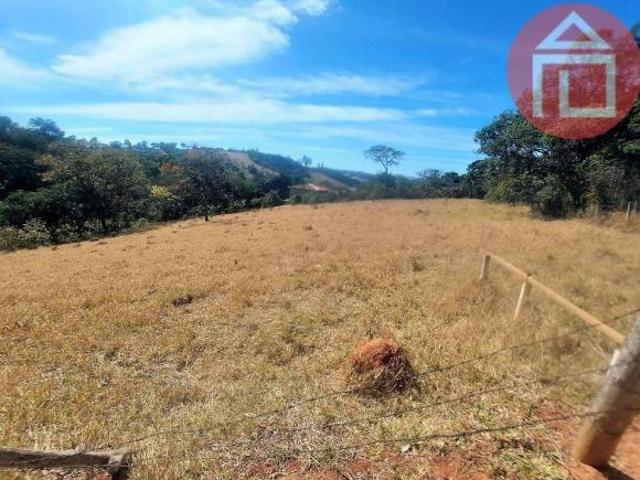 Terreno à venda, 24000 m² por R$ 660.000,00 Boa Vista dos Silva Bragança Paulista/SP