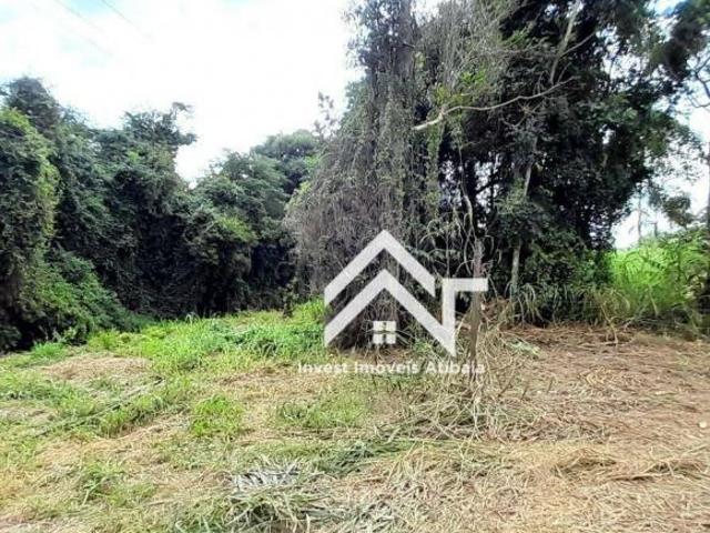 Terreno à venda, 24000 m² por R$ 898.000,00 Parque Rio Abaixo Atibaia/SP