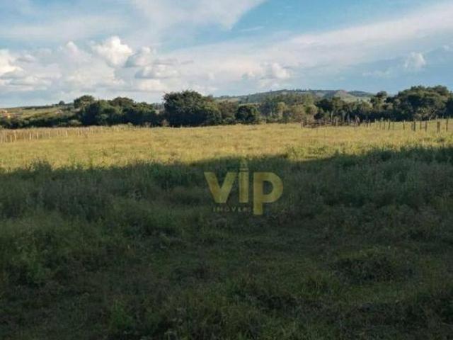 Terreno à venda, 24000 m² por R$ 180.000 Bairro Lajinha Congonhal/Minas Gerais