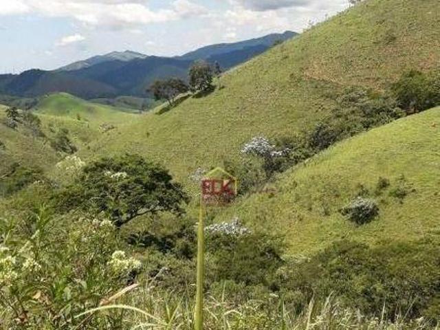 Terreno à venda, 24000 m² por R$ 2.865.000,00 Santana São José dos Campos/SP