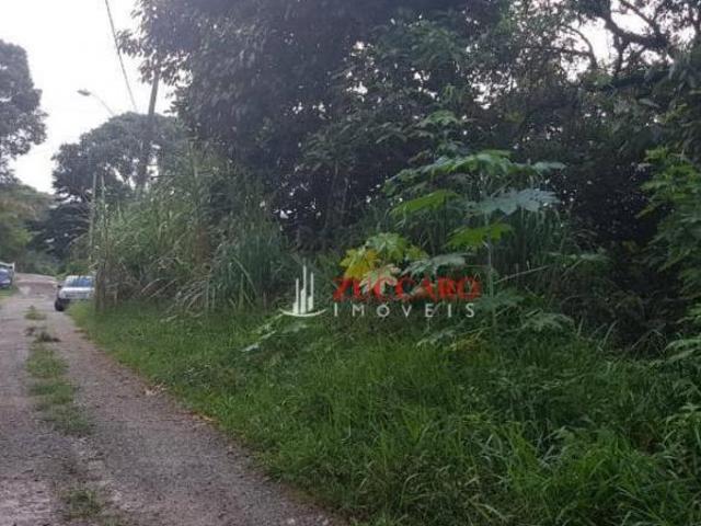 Terreno à venda, 2400 m² por R$ 174.999,99 Rancho Grande Mairiporã/SP