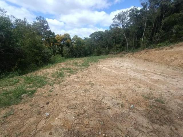 Terreno à venda, 2400 m² por R$ 395.000,00 Condomínio Porta do Sol Mairinque/SP