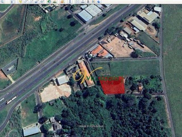 Terreno à venda, 2400 m² por R$ 950.000,00 Loteamento Parque dos Pássaros São José do Rio Preto/
