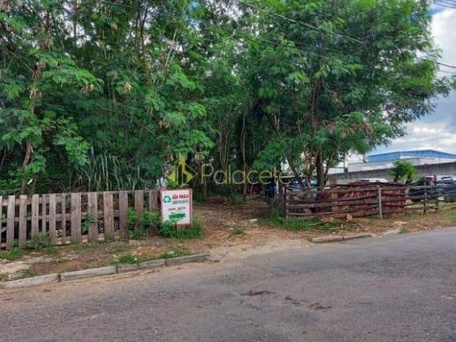 Terreno à venda 2400M², Esplanada Independência, Taubaté SP