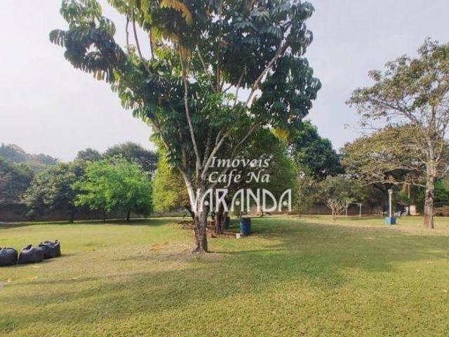 Terreno à venda, 2401 m² por R$ 1.050.000,00 Chácaras São Bento Valinhos/SP