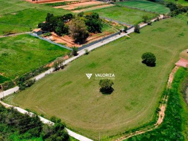 Terreno à venda, 240306 m² por R$ 6.300.000,00 Capoavinha Salto de Pirapora/SP