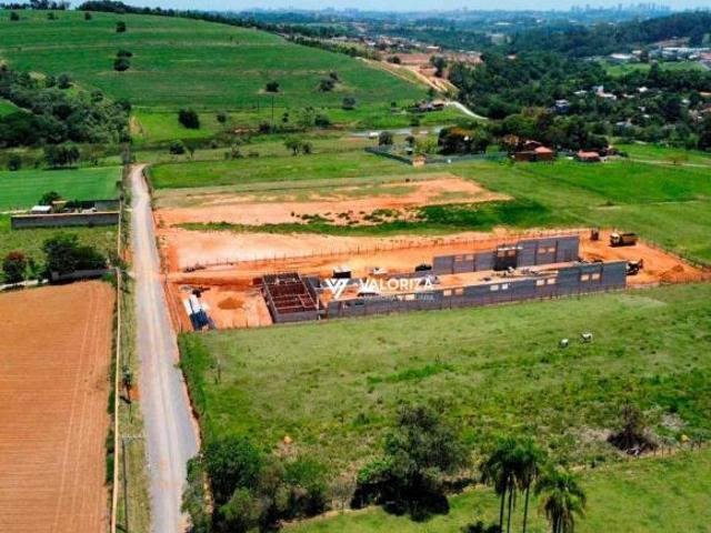 Terreno à venda, 240306 m² por R$ 6.300.000,00 Capoavinha Salto de Pirapora/SP