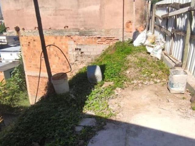 Terreno à venda, 240 m² São Mateus Juiz de Fora/MG