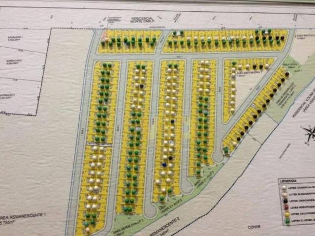 Terreno à venda, 240 m² por R$ 100.000,00 Paraty Pouso Alegre/MG