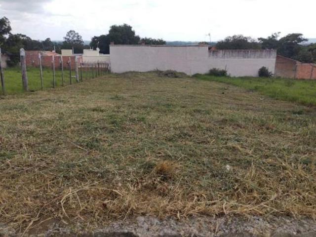 Terreno à venda, 240 m² por R$ 130.000,00 Vale do Sol Piracicaba/SP