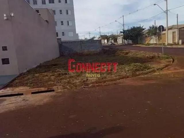 Terreno à venda, 240 m² por R$ 149.000,00 O 16 Ribeirão Preto/SP