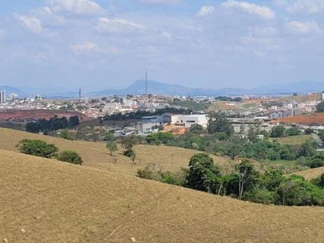 Terreno à venda, 240 m² por R$ 140.000 Loteamento Vecon Moradas Pouso Alegre/MG