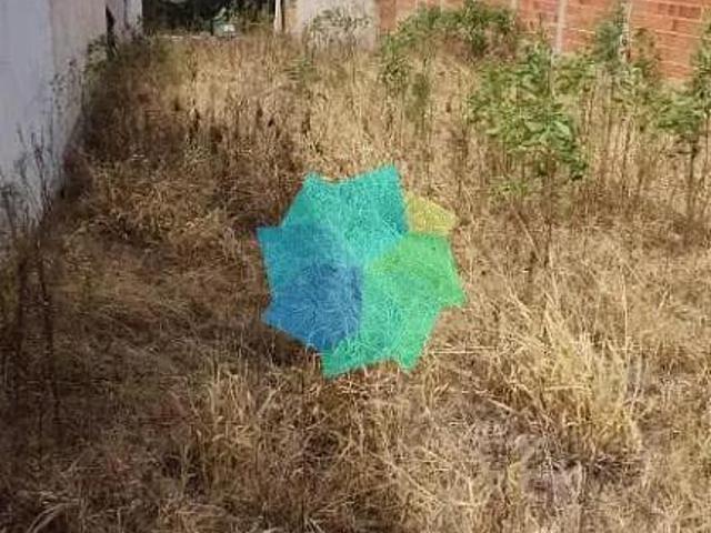 Terreno à venda, 240 m² por R$ 190.000,00 Vila Martins Salto/SP