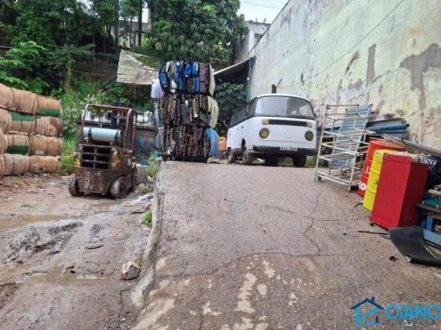 Terreno à venda, 240 m² por R$ 1.090.000,00 Mooca São Paulo/SP