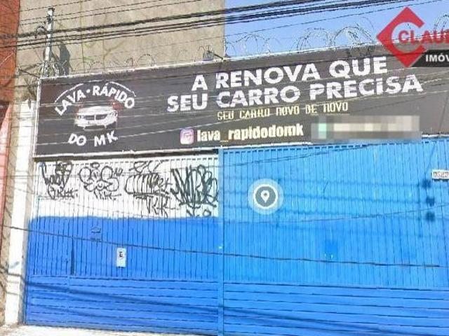 Terreno à venda, 240 m² por R$ 1.100.000,00 Jardim Planalto São Paulo/SP