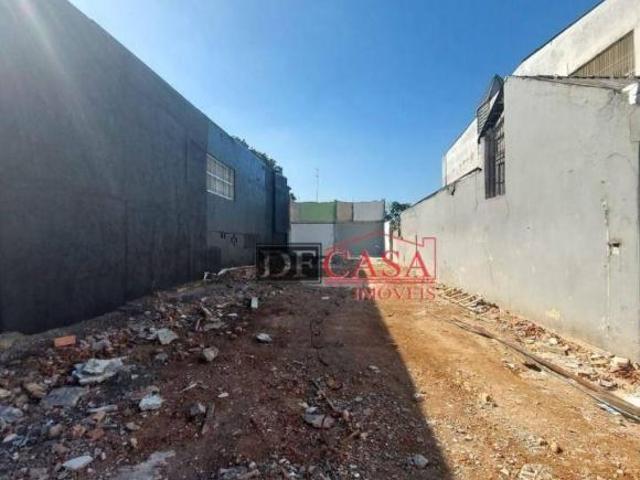 Terreno à venda, 240 m² por R$ 1.101.000,00 São Miguel São Paulo/SP