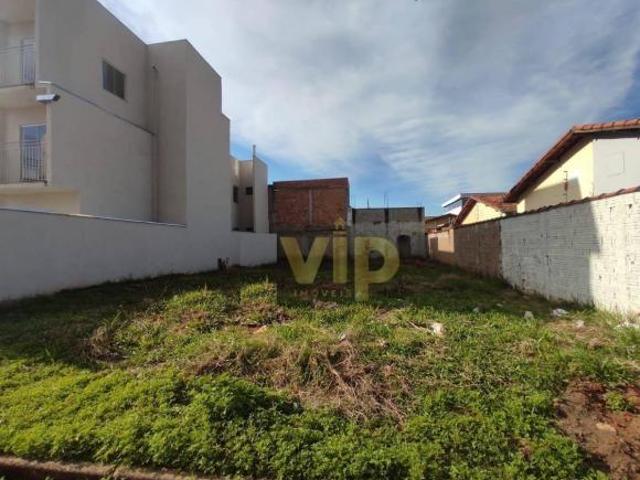Terreno à venda, 240 m² por R$ 200.000 Foch II Pouso Alegre/MG