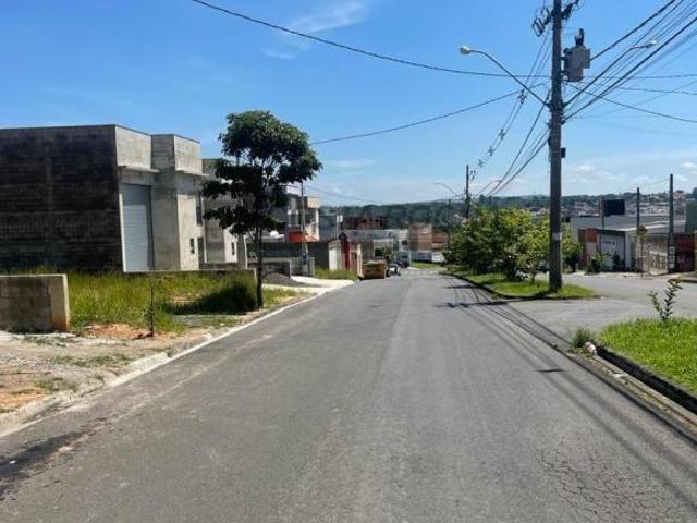 Terreno à venda, 240 m² por R$ 240.000,00 Residencial São Gabriel II Salto/SP
