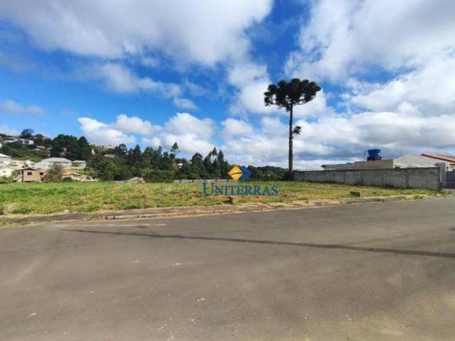 Terreno à venda, 240 m² por R$ 242.296,00 São Dimas Colombo/PR