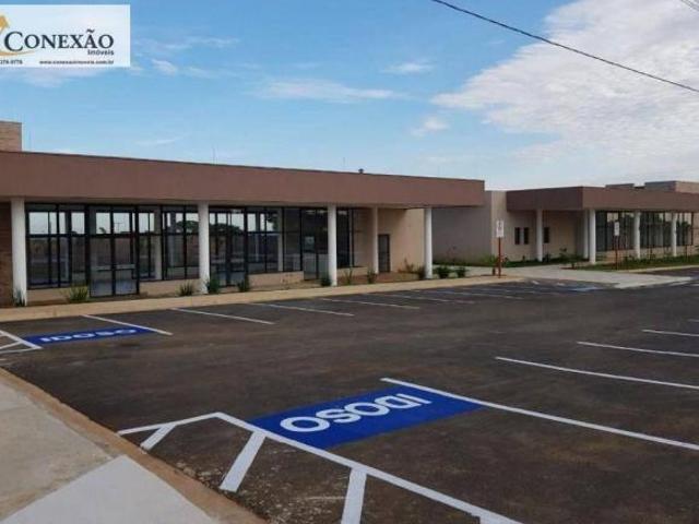 Terreno à venda, 240 m² por R$ 250.000 Jardim Jóckei Club A São Carlos/SP