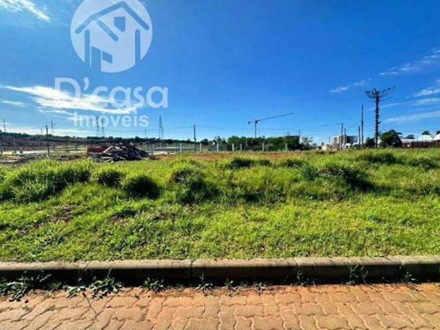Terreno à venda, 240 m² por R$ 265.000,00 Central Park Cachoeirinha/RS