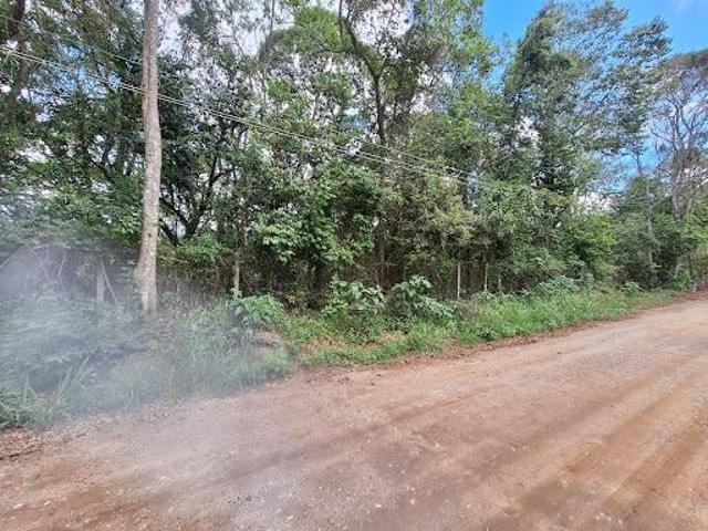 Terreno à venda, 240 m² por R$ 265.000,00 Planalto Verde São Roque/SP