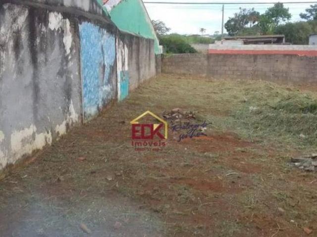 Terreno à venda, 240 m² por R$ 265.000 Jardim Do Lago São José dos Campos/SP