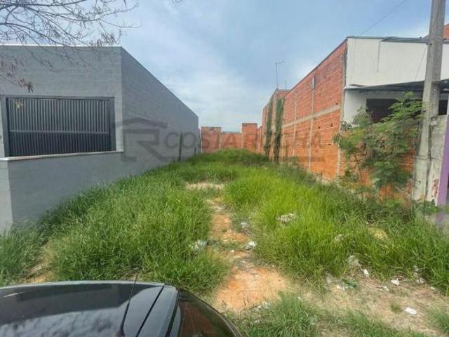Terreno à venda, 240 m² por R$ 260.000,00 Residencial São Gabriel II Salto/SP