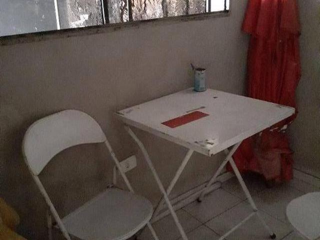 Terreno à venda, 240 m² por R$ 295.000,00 Vila Dalva São Paulo/SP